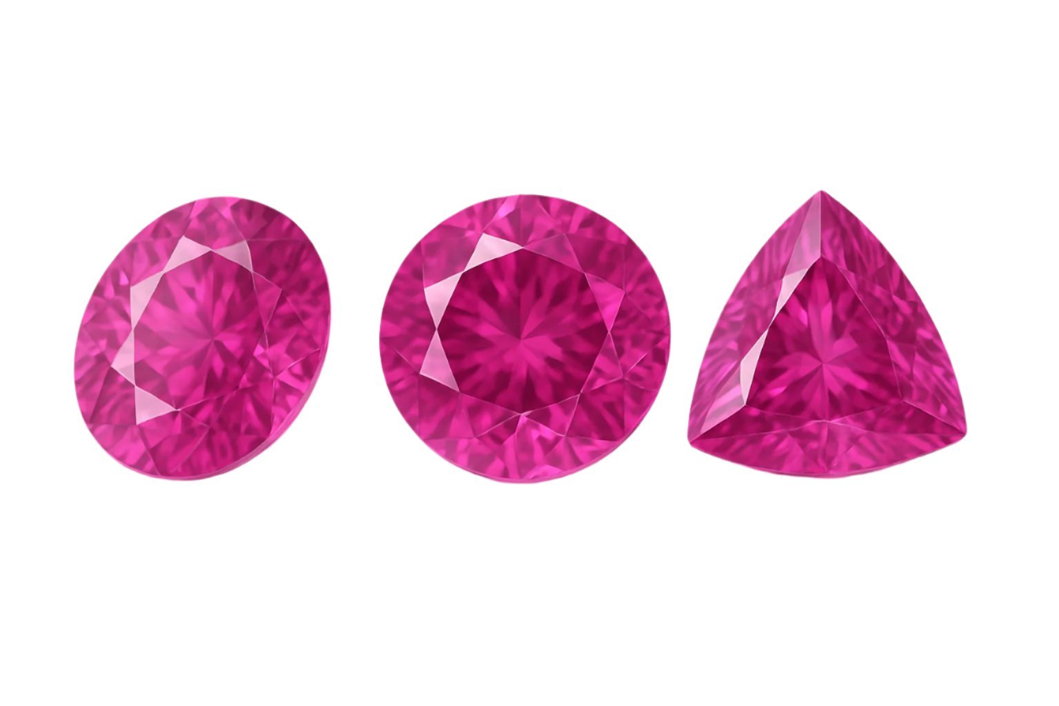 Natural Sapphires & Ethically Sourced Coloured Gems | Sapphire Pal