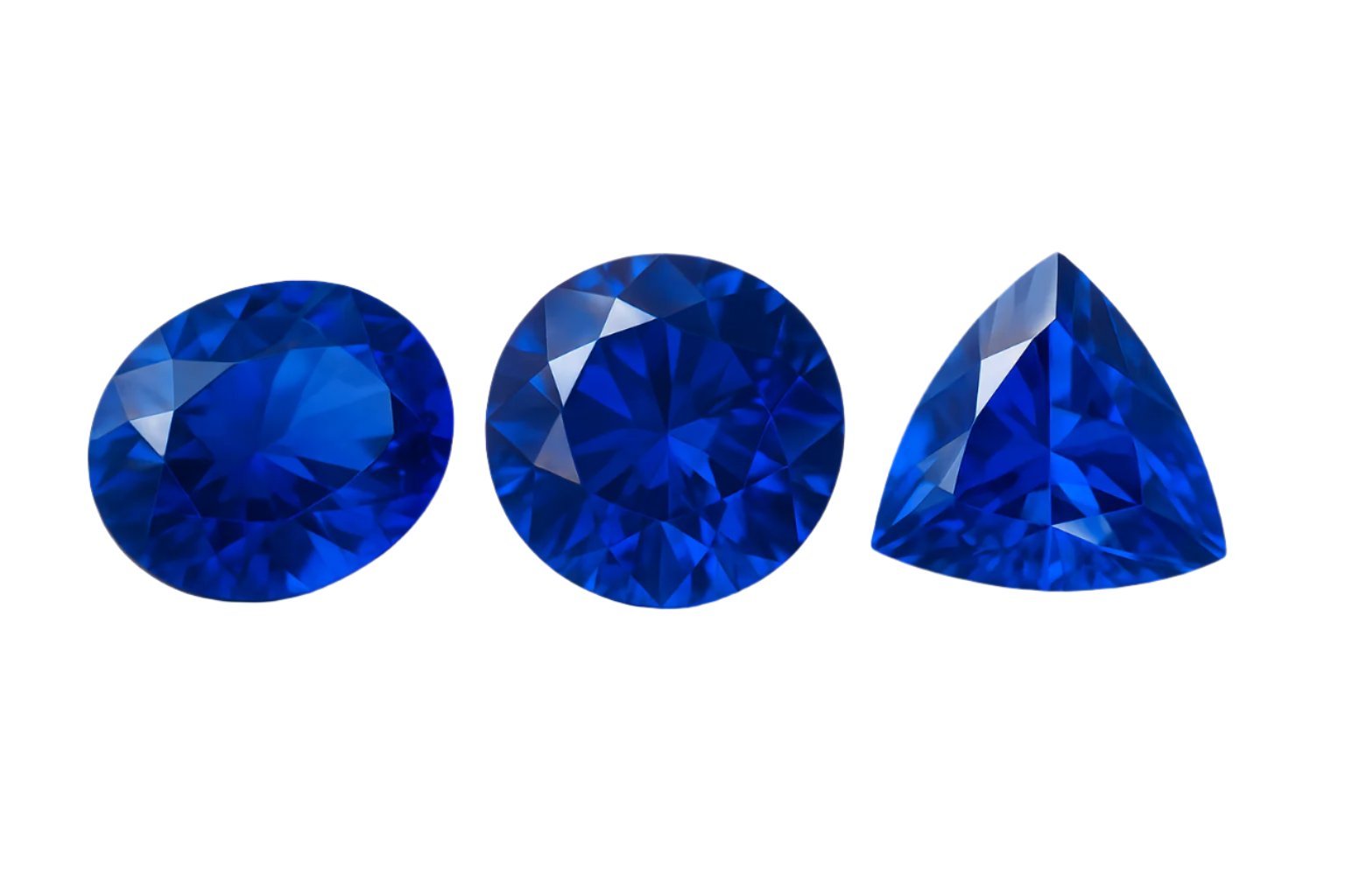 Natural Sapphires & Ethically Sourced Coloured Gems | Sapphire Pal