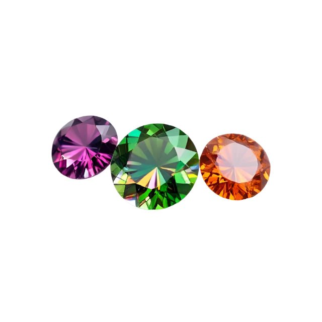 Unlocking Earth's Hidden Treasures: Rare Gemstones in the World for ...