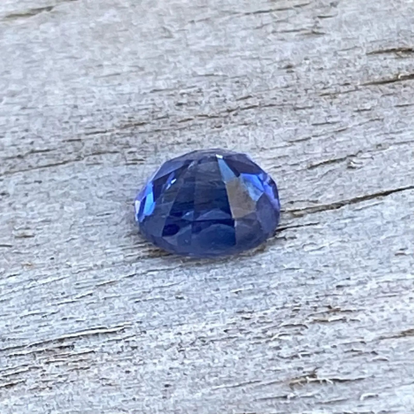 Natural Blue Sapphire - Sapphire Pal – Sapphirepal