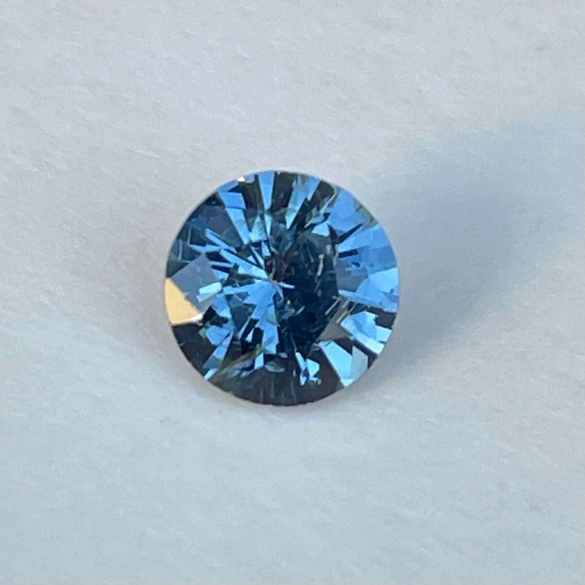 Natural Blue Spinel - Sapphire Pal – Sapphirepal
