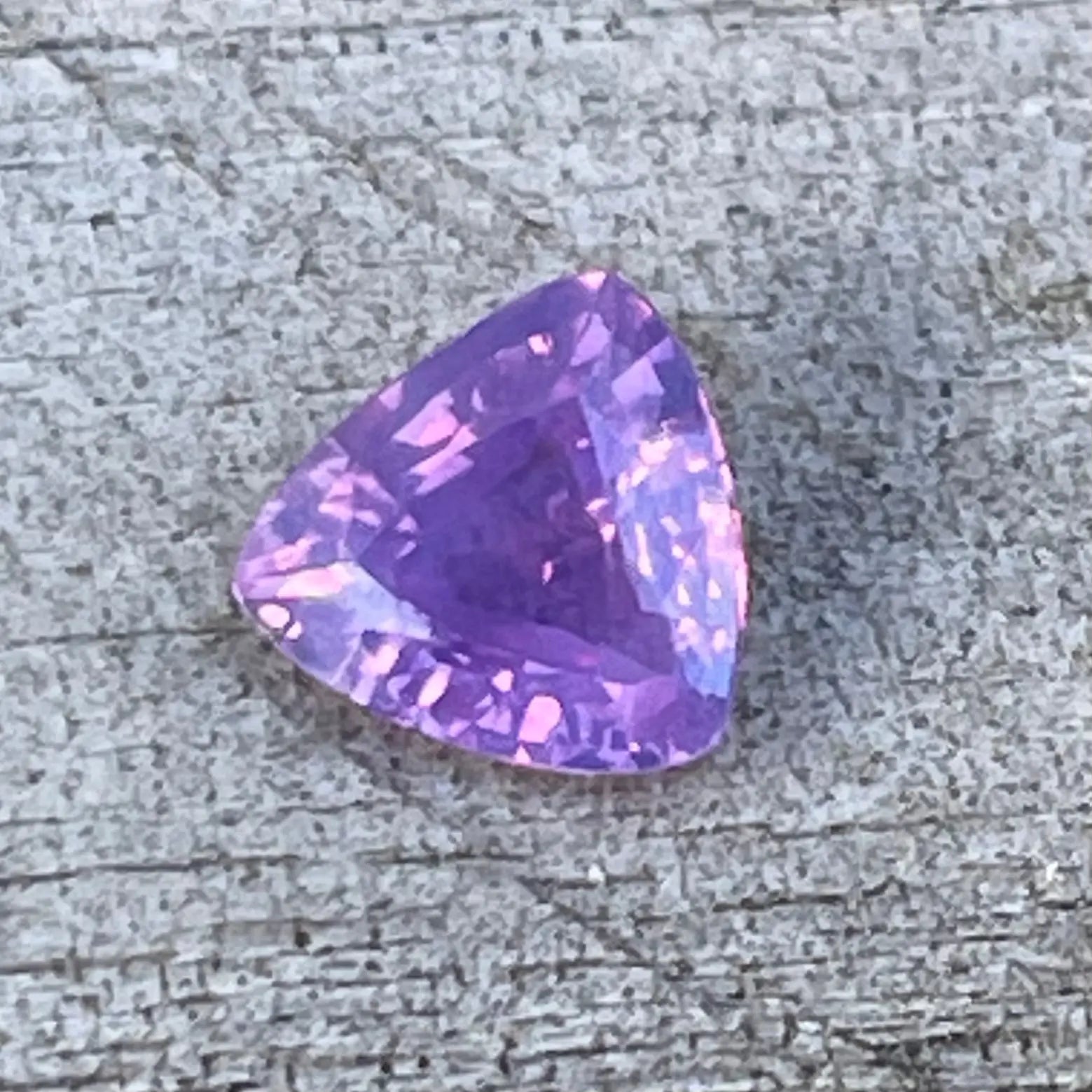 Natural Pink Sapphire - Sapphire Pal – Sapphirepal