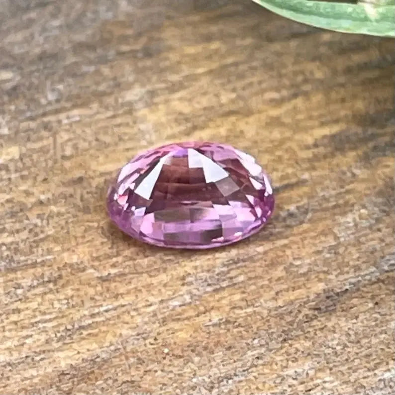 Natural Pink Sapphire - Sapphire Pal – Sapphirepal
