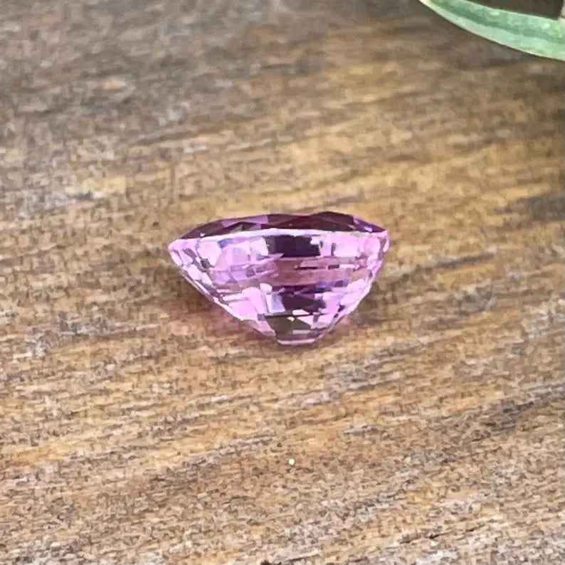 Natural Pink Sapphire - Sapphire Pal – Sapphirepal