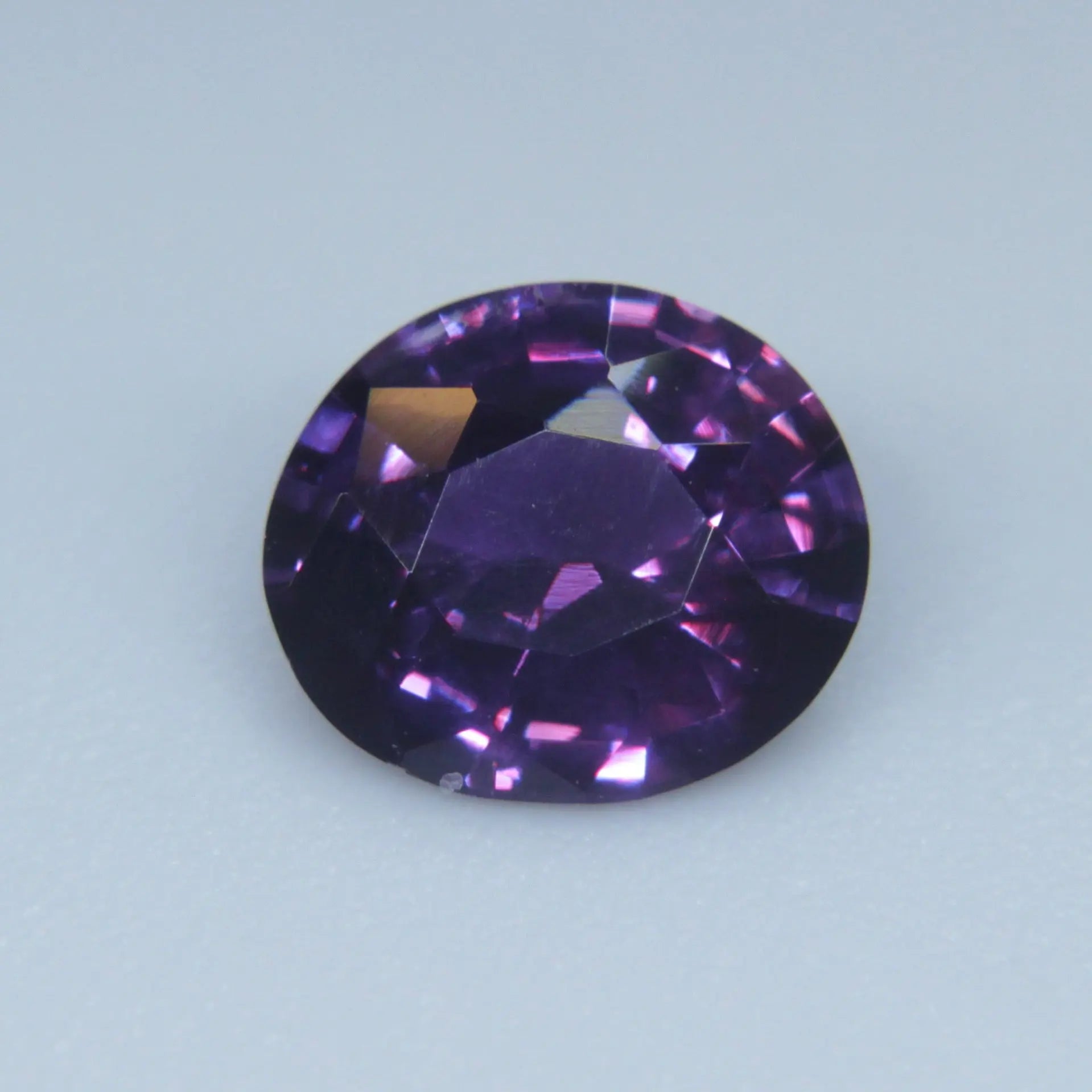 Natural Purple Sapphire - ethically-sourced gemstones - Sapphire Pal ...