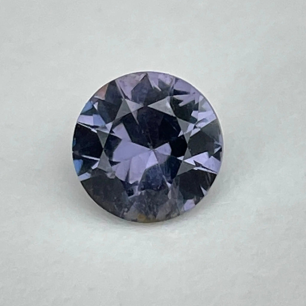 Natural Purple Spinel - Sapphire Pal