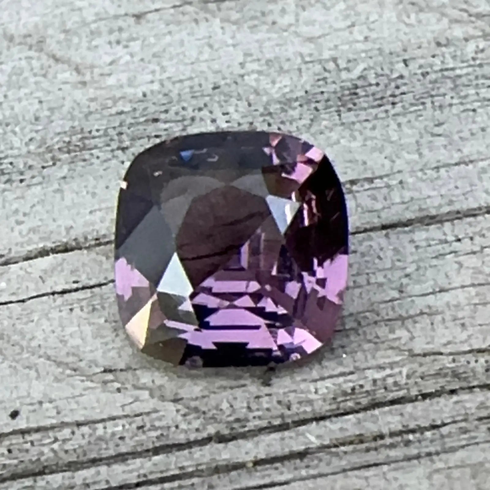 Natural Purple Spinel - Loose Gemstones For Sale in Australia – Sapphirepal