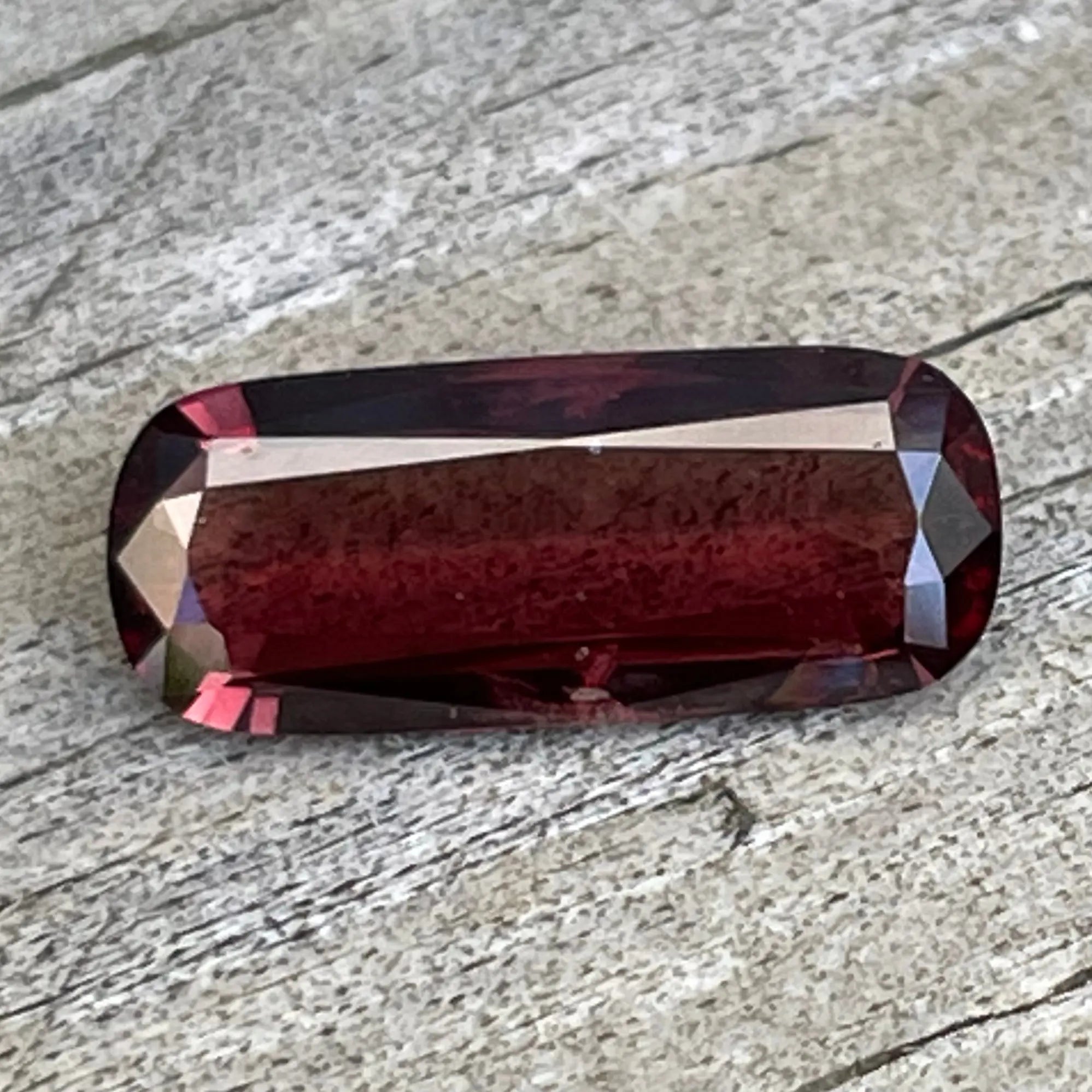 Natural Red Spinel | Loose Spinel Gemstones | Unset Crystals ...