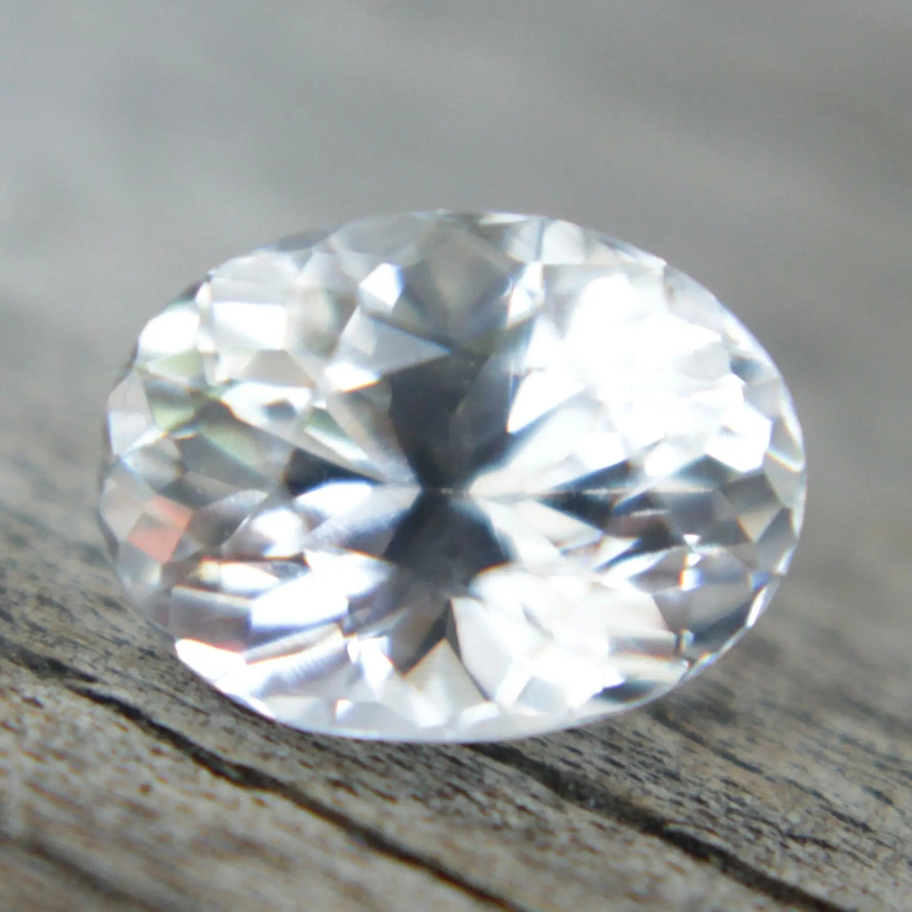Natural White Sapphire - A Beautiful and Durable Gemstone – Sapphirepal