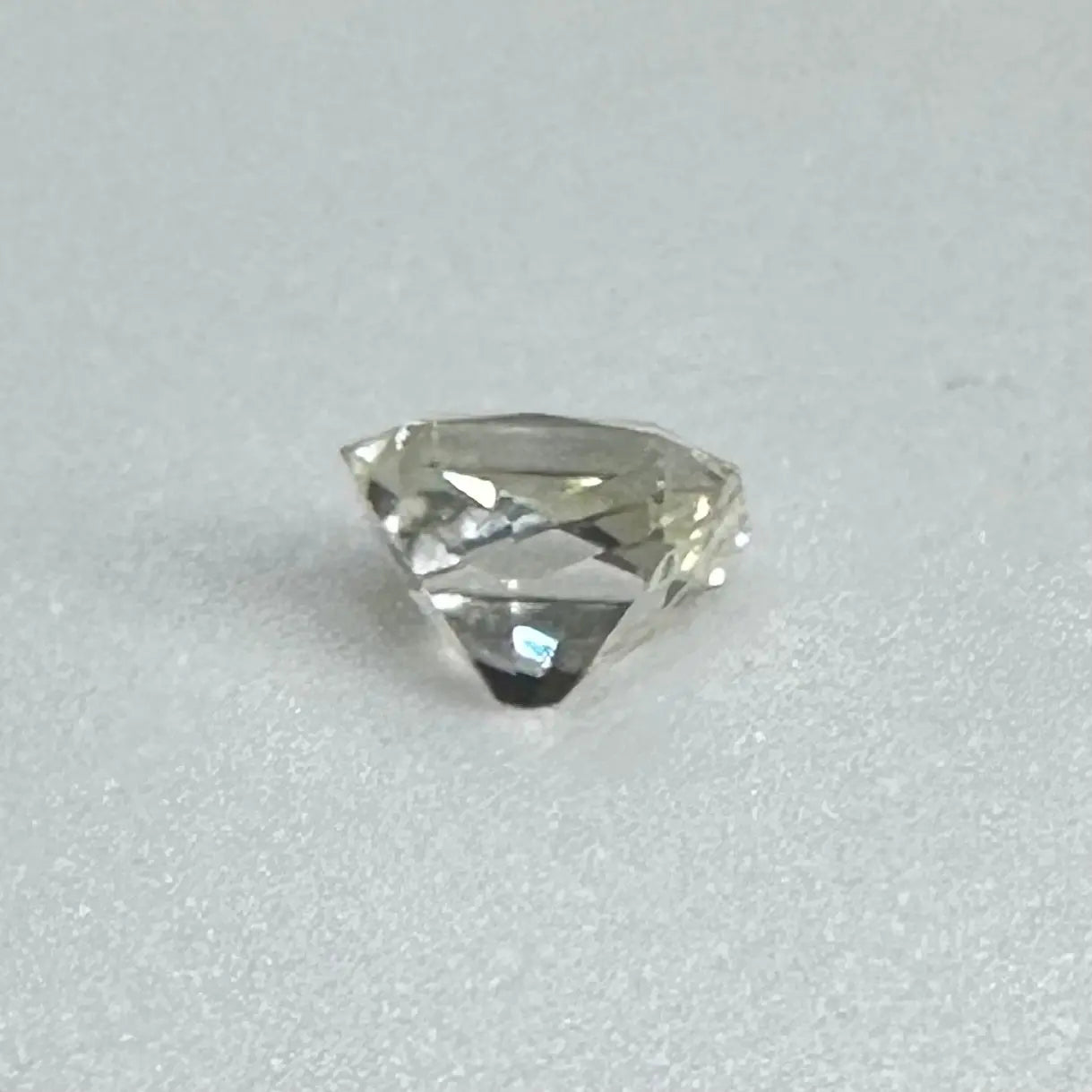 Natural White Sapphire - Sydney Jewellery Shop – Sapphirepal