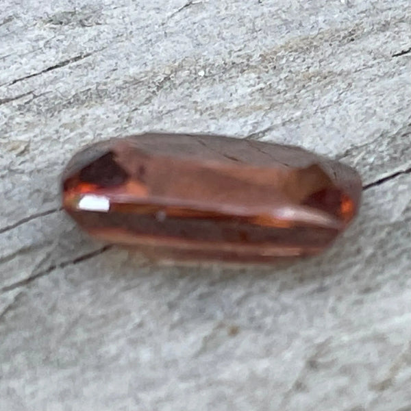 Natural Brown Zircon - Sapphire Pal