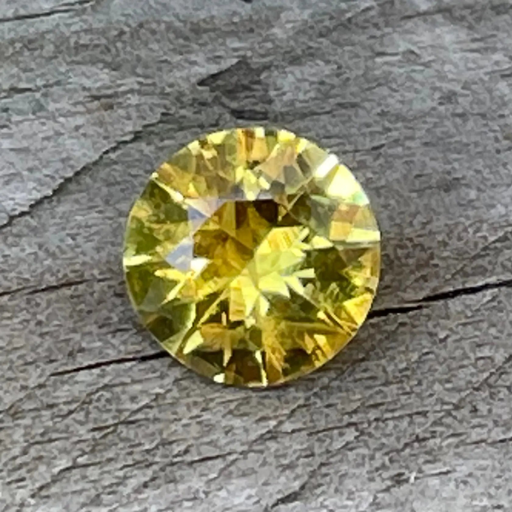 Natural Yellow Sapphire - Sapphire Pal – Sapphirepal